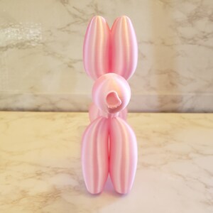 Balloon Dog, Extra Large - Etsy