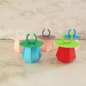 Ring Pop Large - Etsy
