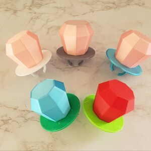 Ring Pop Large - Etsy