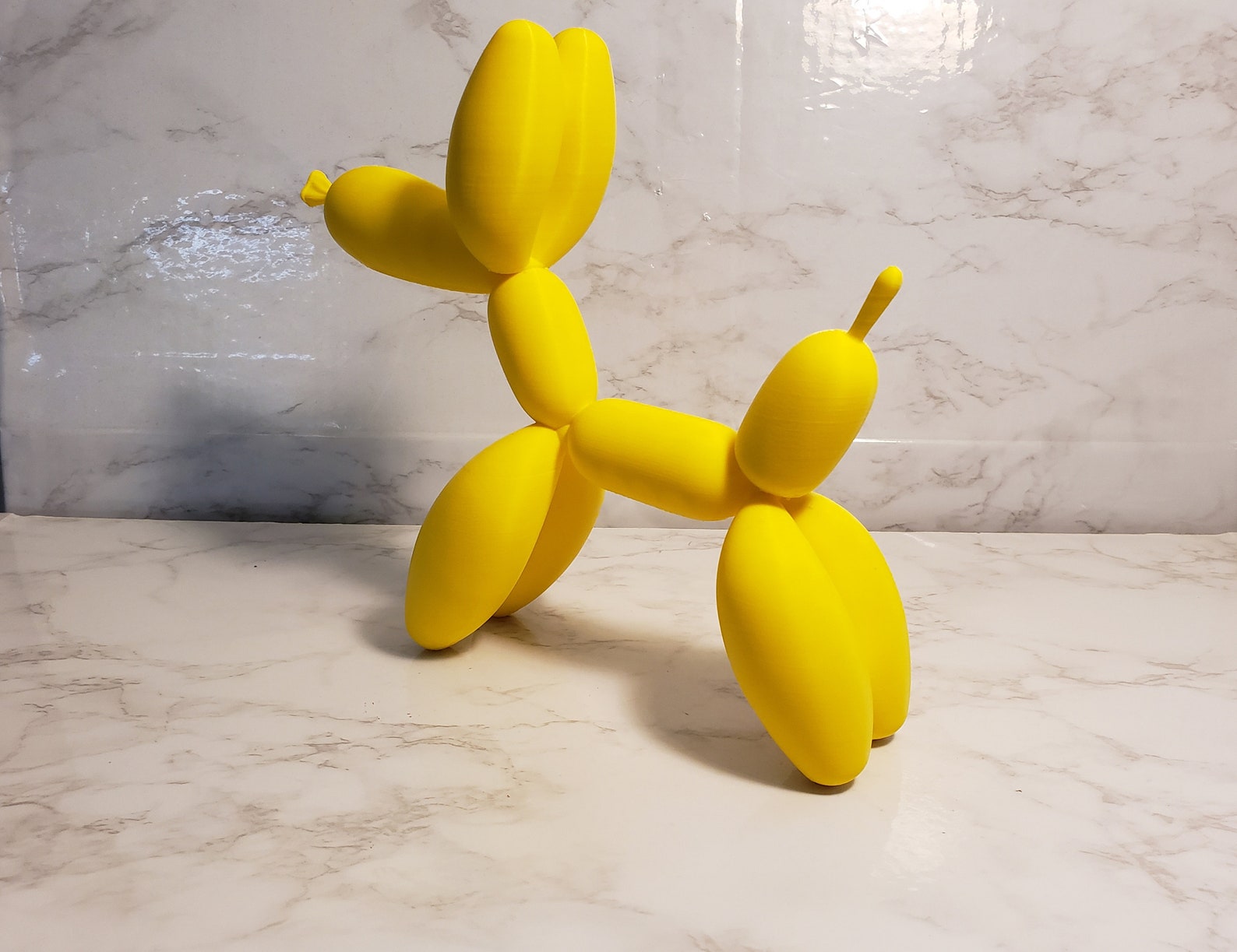 Balloon Dog Extra Large - Etsy