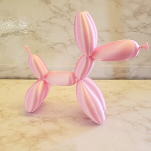 Balloon Dog, Extra Large - Etsy