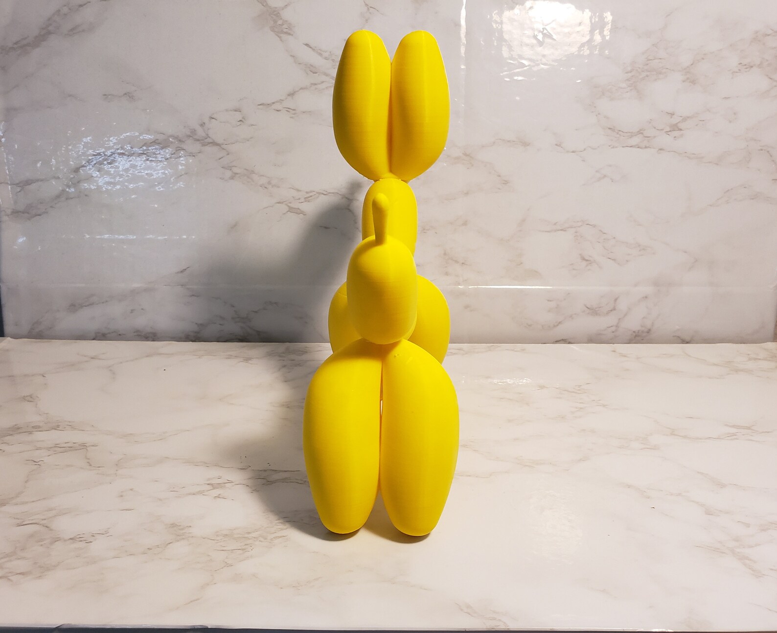 Balloon Dog Extra Large - Etsy