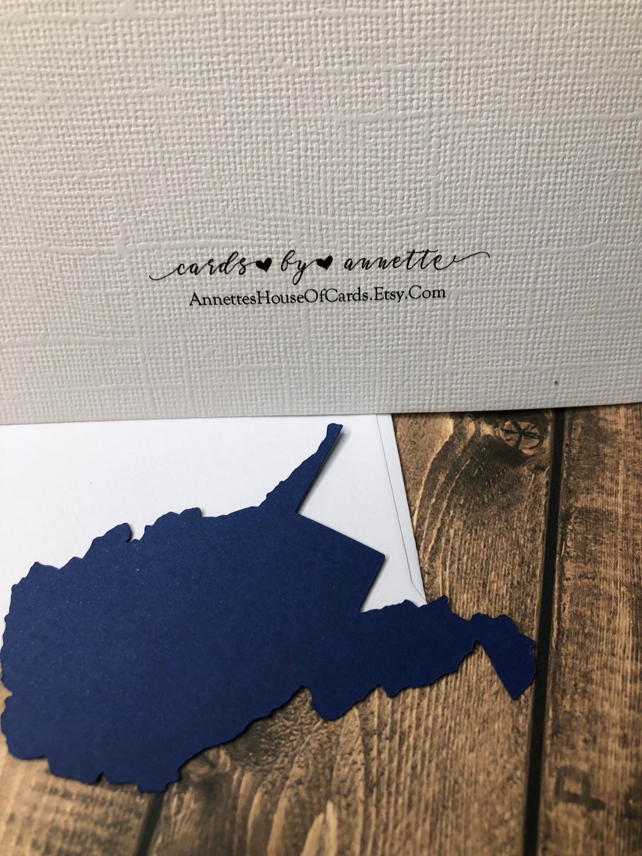 West Virginia University Graduation Card 2022 Graduation - Etsy