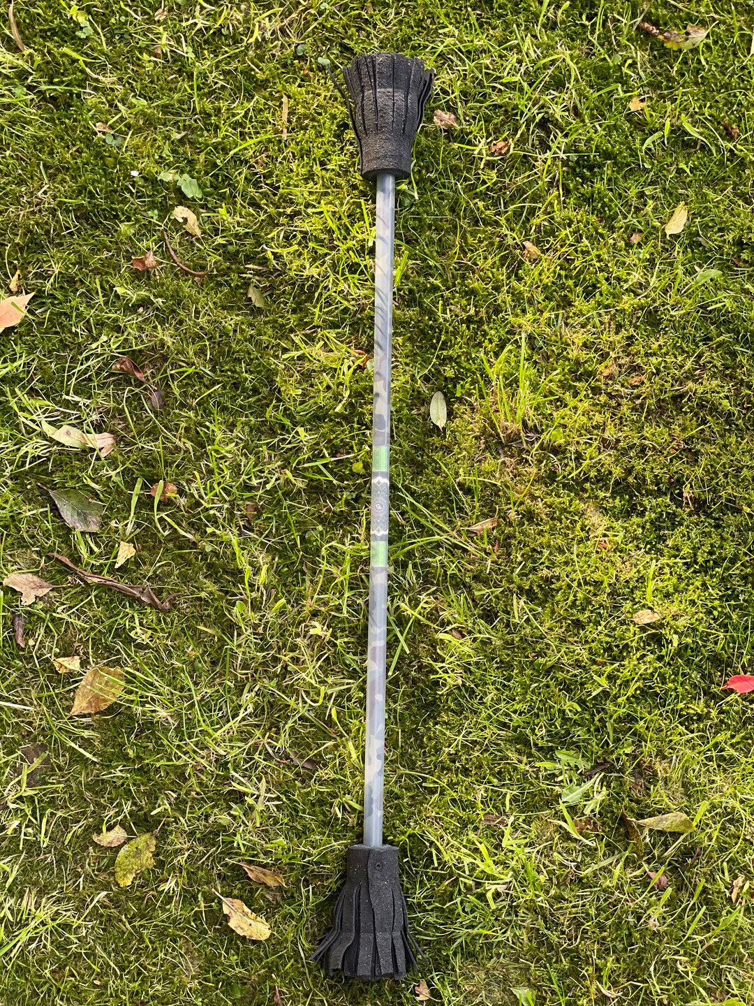 Flowerstick/ Skilltoy/ Devilstick/ Flowtoy/ Juggelingsticks/ Juggling ...