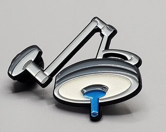Surgical Tech Pins - Etsy