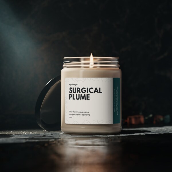 Surgical Tech Cup - Etsy