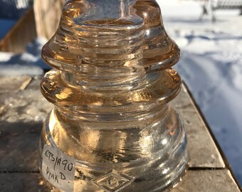 Diamond Insulator - Etsy