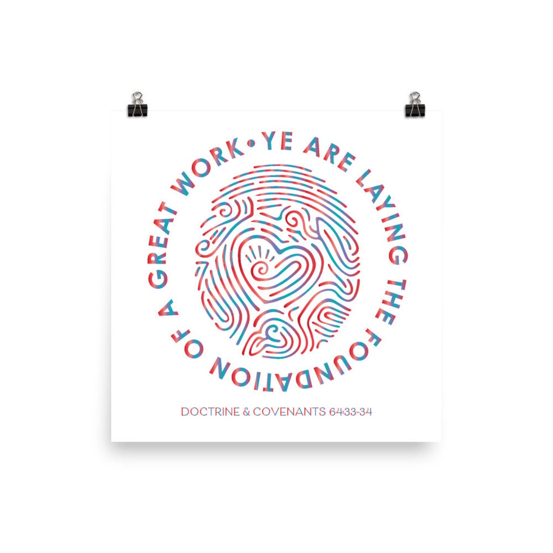2021 Youth Theme: A Great Work Finger Print JPEG Pdf Png Ai Vector ...