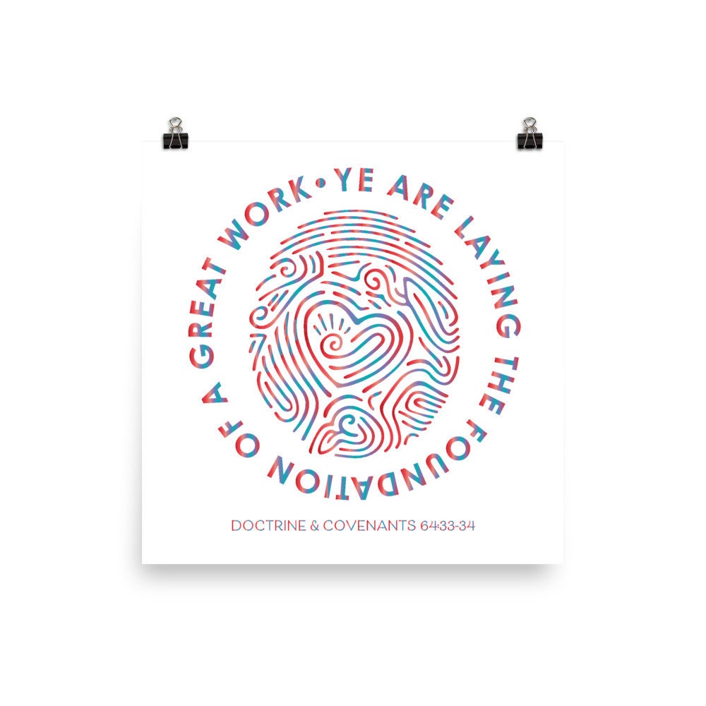 2021 Youth Theme: A Great Work Finger Print JPEG Pdf Png Ai Vector ...