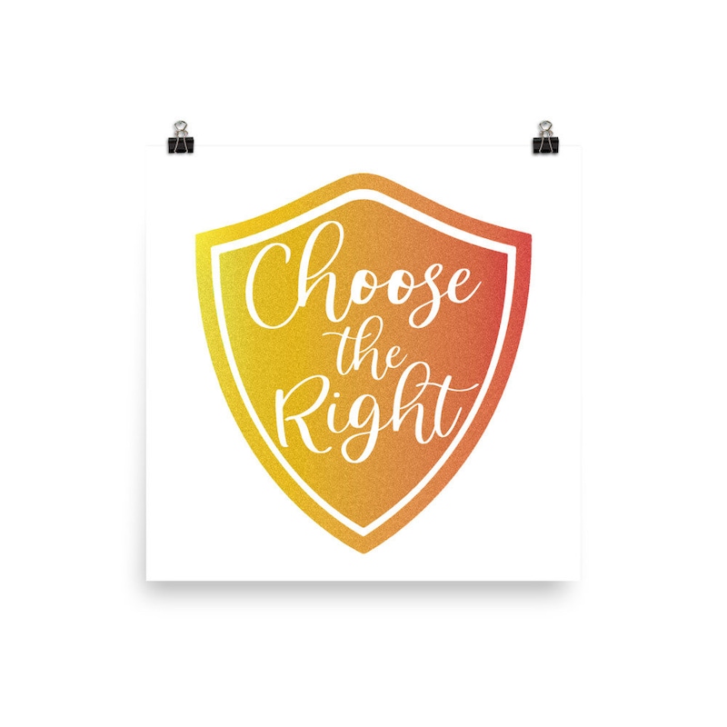 Ctr Shield - Etsy