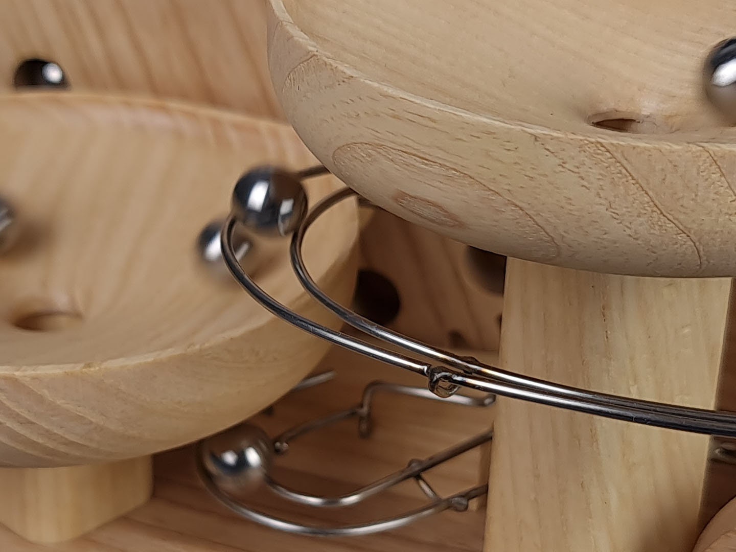 GRAVITY GEARS - Marble Machine - ASH /kinetic Art by Steven Frank/ - Etsy