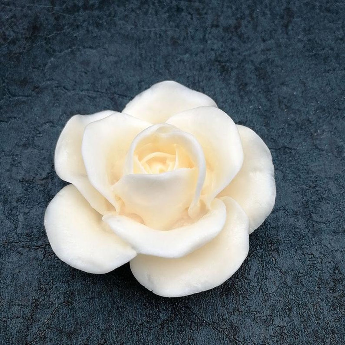 Rose Mold Flower Resin Silicone Molds Rose Aroma Stone Silicon - Etsy