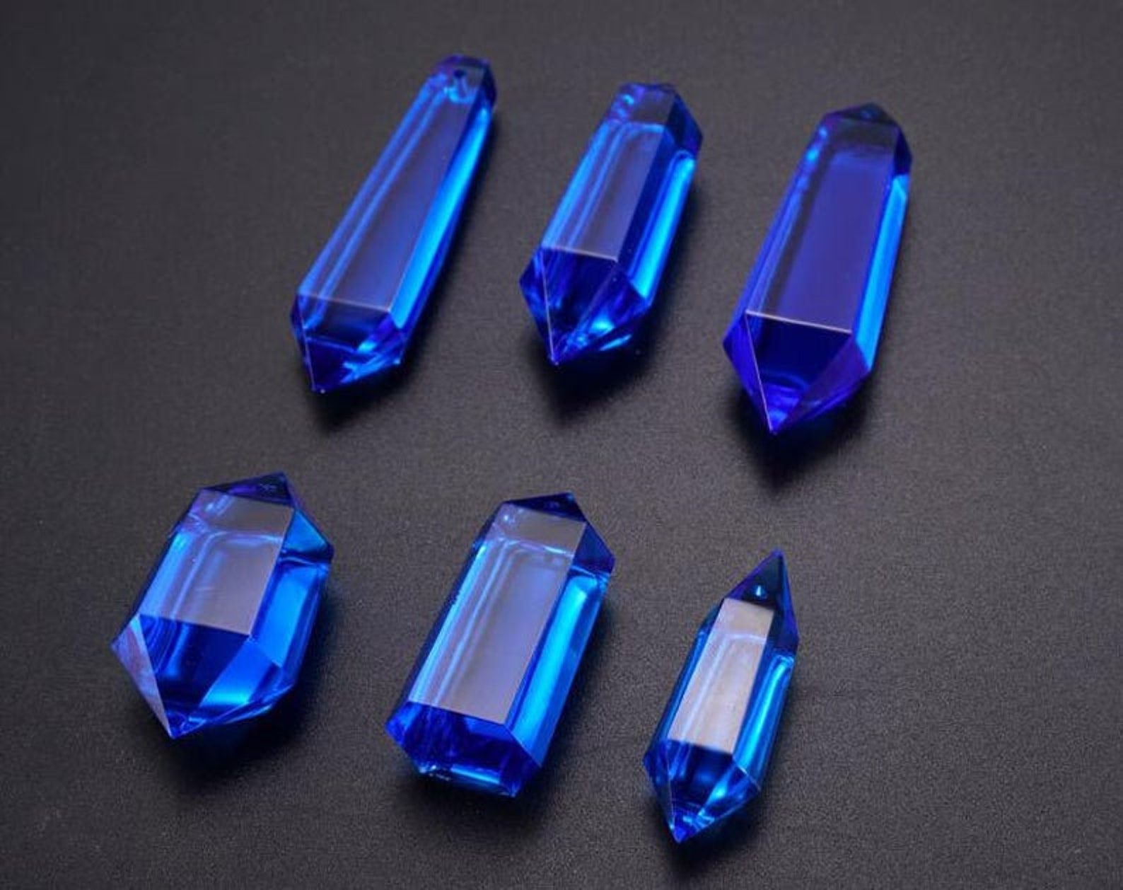 Geometric Pattern Silicone Mold Pendant Resin Mold Epoxy | Etsy