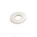 10pcs Stainless Steel 20mm Round Ring Highly Polished Charms Pendant ...