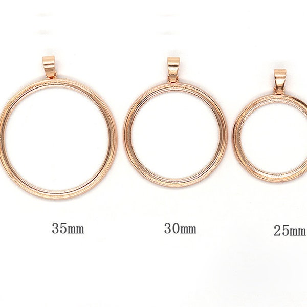 Cabochon Setting - Etsy