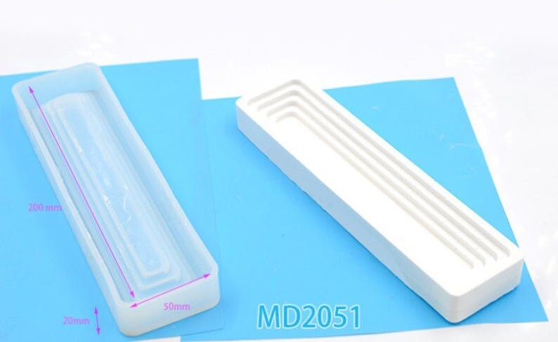 Handmade Terrace Mold Ashtray Silicone Mold - Etsy