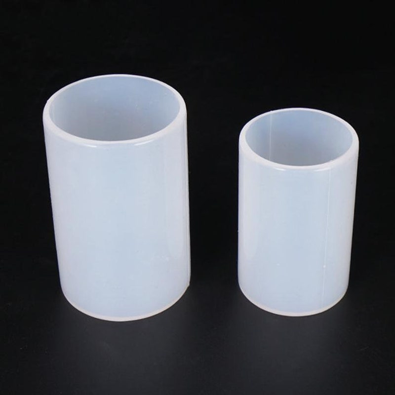 Silicone Cylinder Mold - Etsy