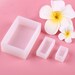 Rectangular Square Shape Silicon - Etsy