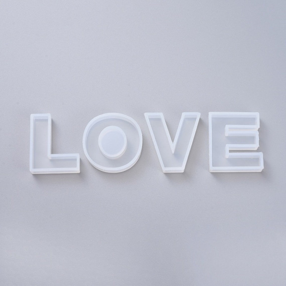 A-Z Letter Silicone Mold Silicone Mold Letter Resin Alphabet - Etsy