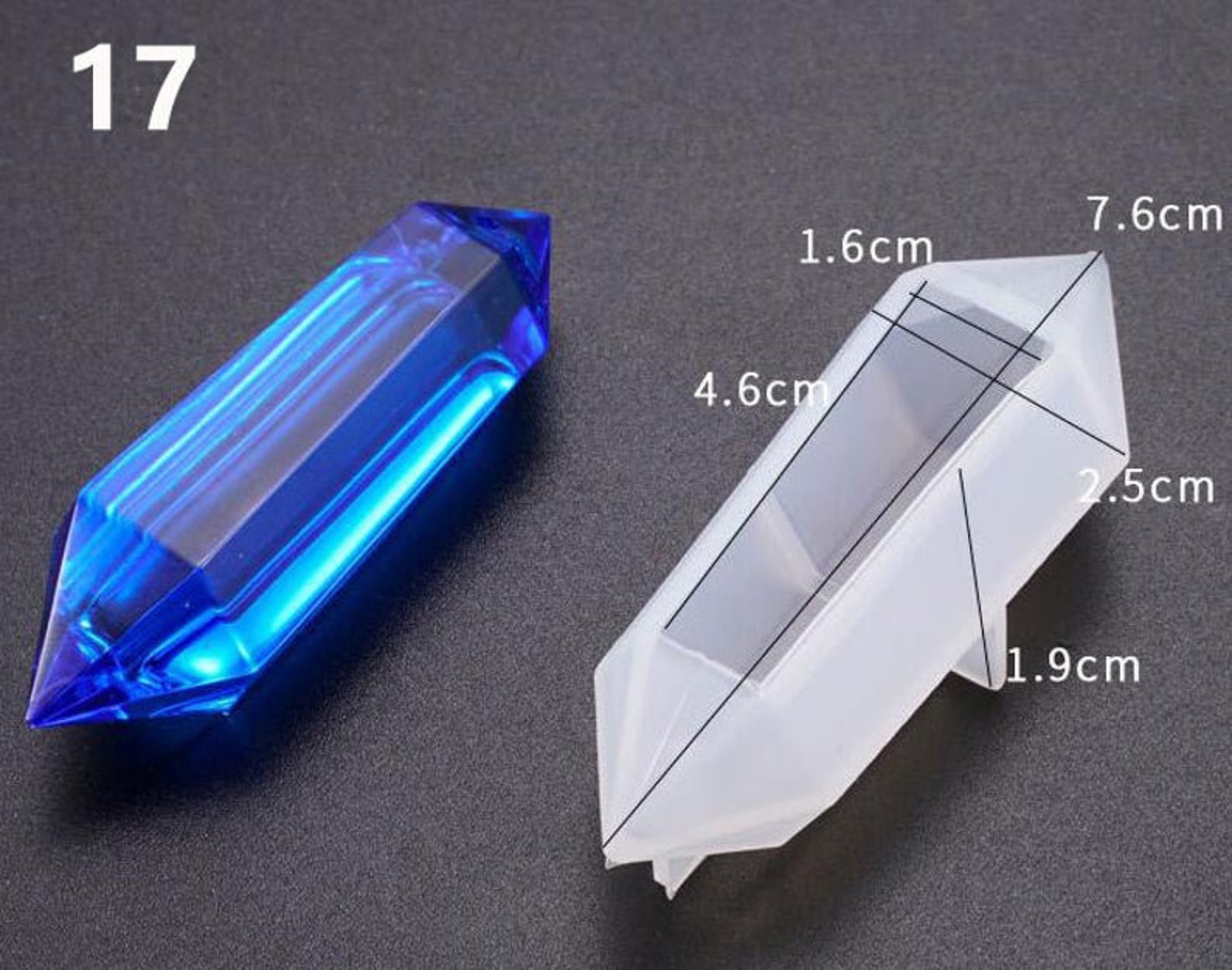 Geometric Pattern Silicone Mold Pendant Resin Mold Epoxy | Etsy