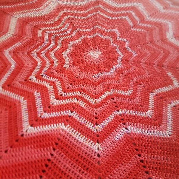 12 Point Star - Etsy