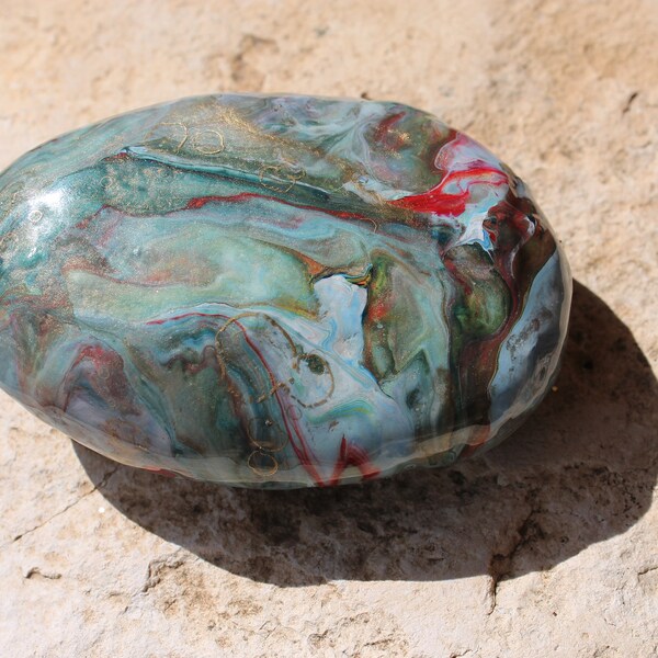 Earth Rock - Etsy
