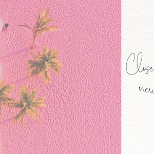 Miami Beach Boardwalk Pink Printable Art ~ Preppy Decor Wall Art ...