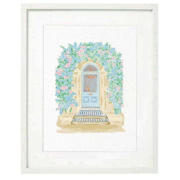 Spring Floral Decor - Etsy