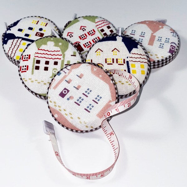 Tape Measure Ribbon - Etsy