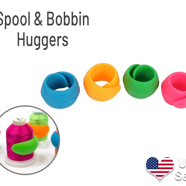 Thread Holder - Etsy