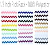 Polka Dot Ric Rac - 1/2 Inch Decorated Ric Rac - Etsy