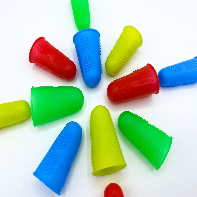 Finger Guard - Etsy