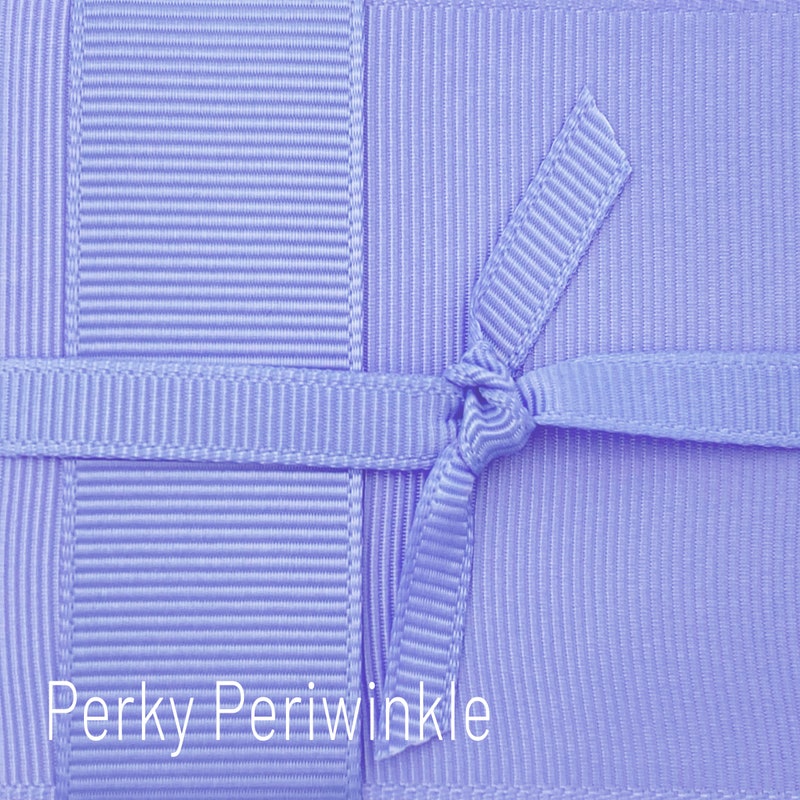 Periwinkle Fabric - Etsy