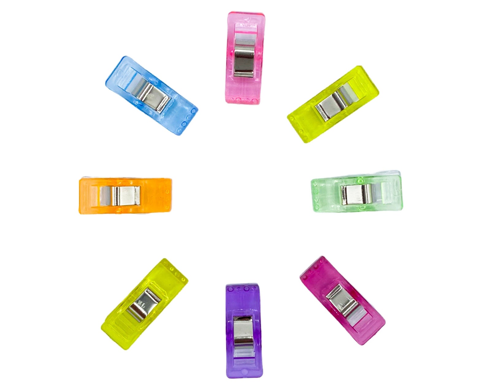 Sewing Clips Quilting Clips DIY Crafting Binding Clips - Etsy