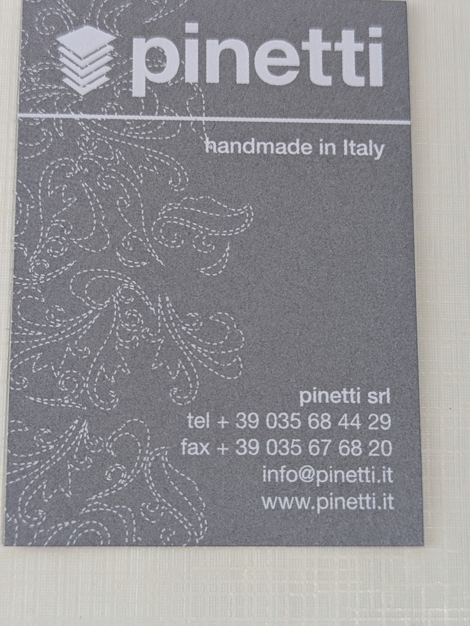 Large Pinetti Leather Photo Album Made in Italy - Etsy