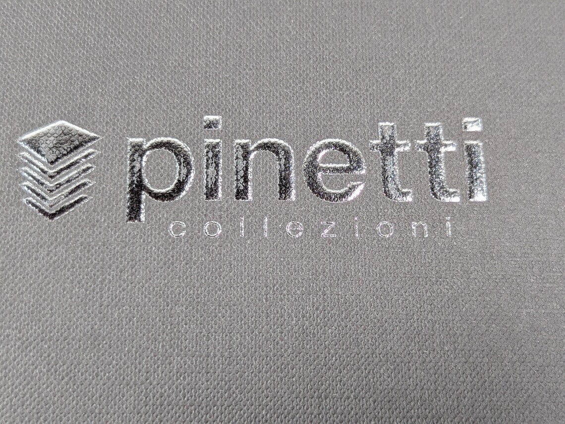 Large Pinetti Leather Photo Album Made in Italy - Etsy