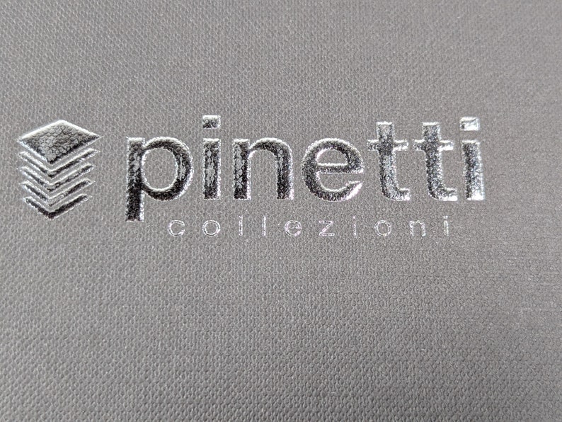 Large Pinetti Leather Photo Album Made in Italy - Etsy