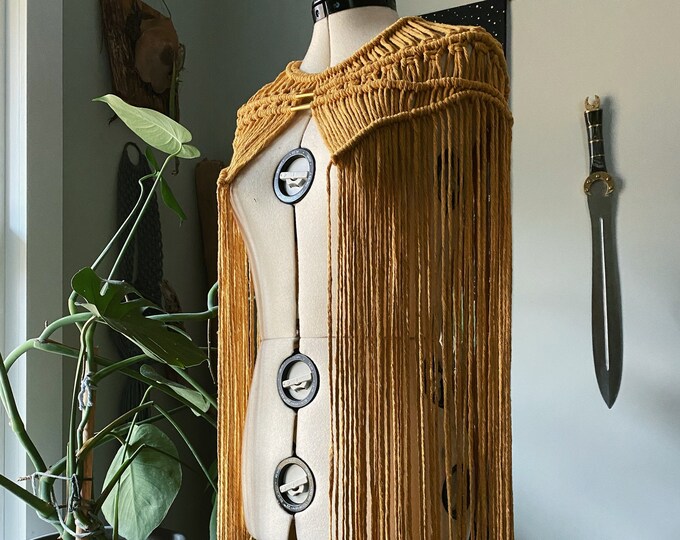 Goddess Cosplay, Fantasy Armor, Epaulettes, Shoulder Armor, Boho ...