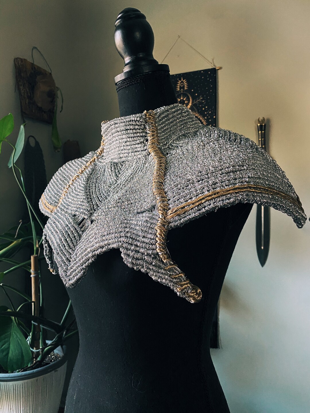 Mithril Armor, Elf Cosplay, Fantasy Armor, LOTR Cosplay, Renaissance ...