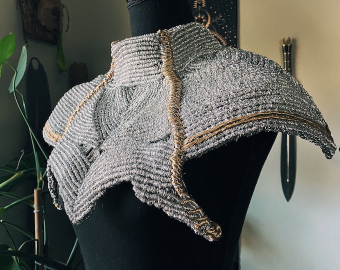 Mithril Armor, Elf Cosplay, Fantasy Armor, LOTR Cosplay, Renaissance ...