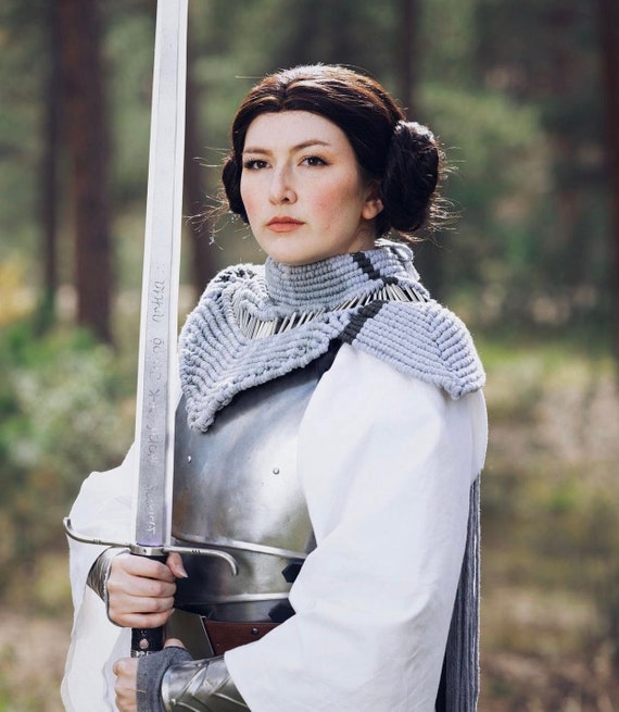 Joan Of Arc Costume Sexy