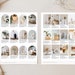 Printable Line Sheet, Wholesale Line Sheet, Wholesale Catalogue ...