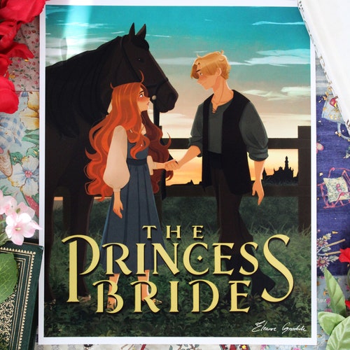 The Princess Bride Never Get Involved in a Land War in Asia - Etsy