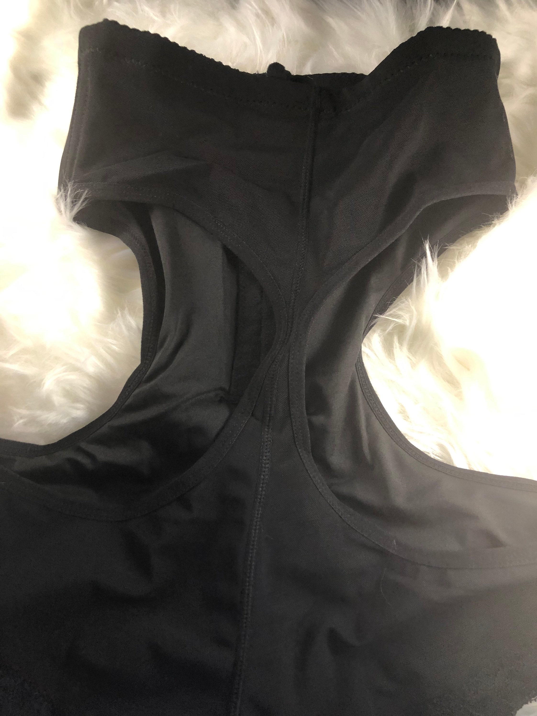 Hip and Waist Columbia Fajas - Etsy