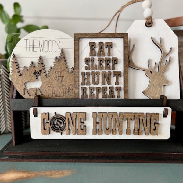 Hunting Decor - Etsy