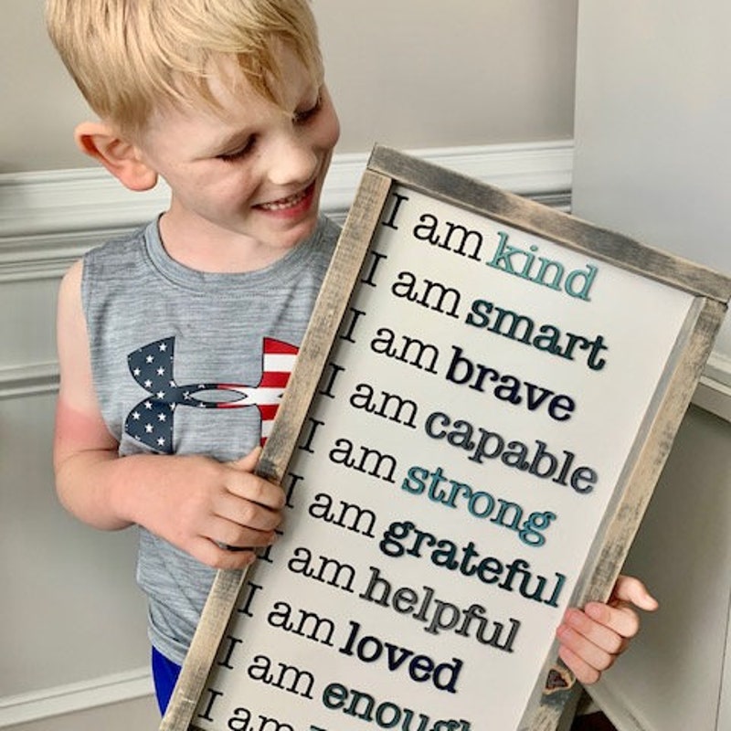 Encouragement Sign - Etsy