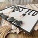 Dogs Fed, Not Fed Wooden Sign Pet Food Reminder, Laser-cut Sign - Etsy