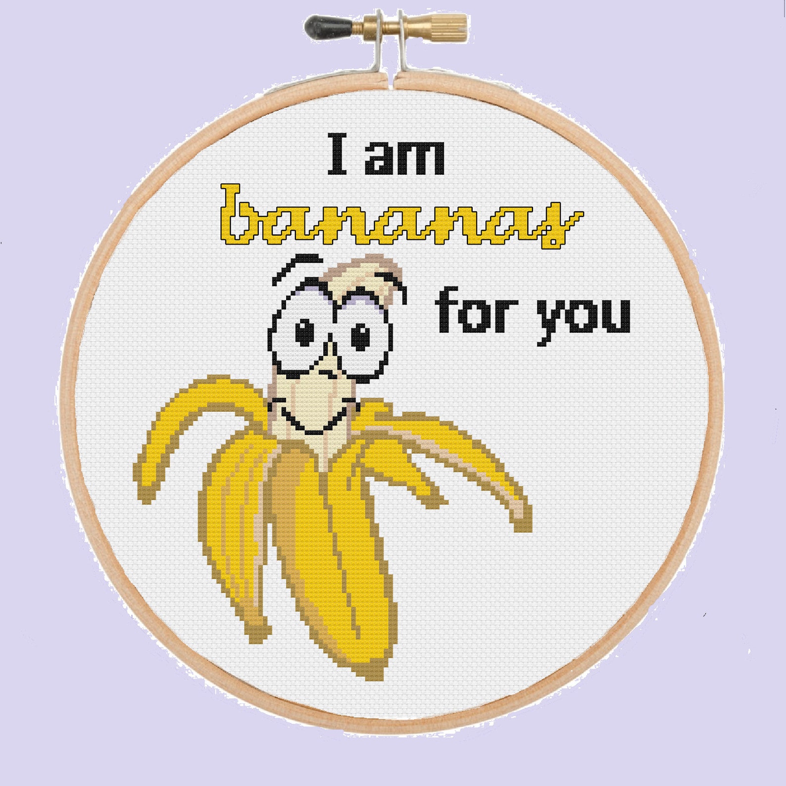 Cross Stitch Pattern PDF Funny Cross Stitch Pdf Modern Cross Stitch ...