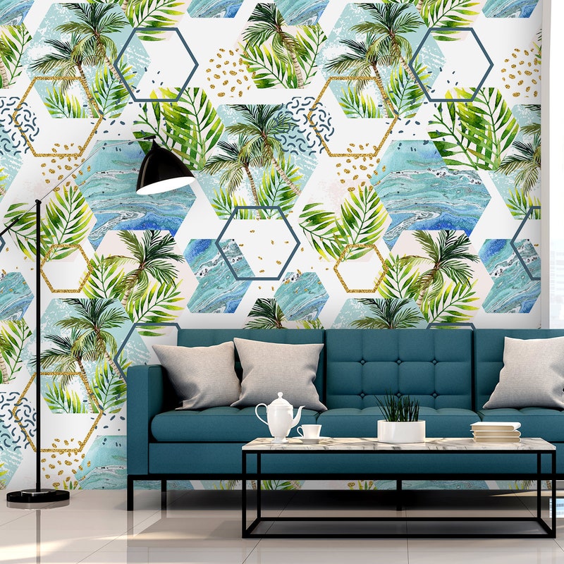 Wall Mural Removable - Etsy