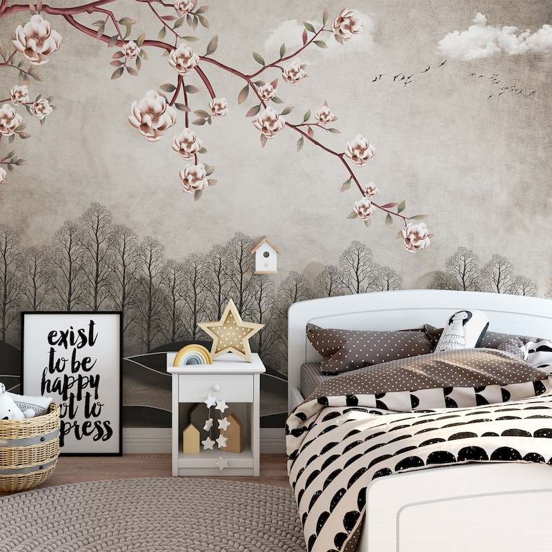 3d Moon Wall Stickers - Etsy